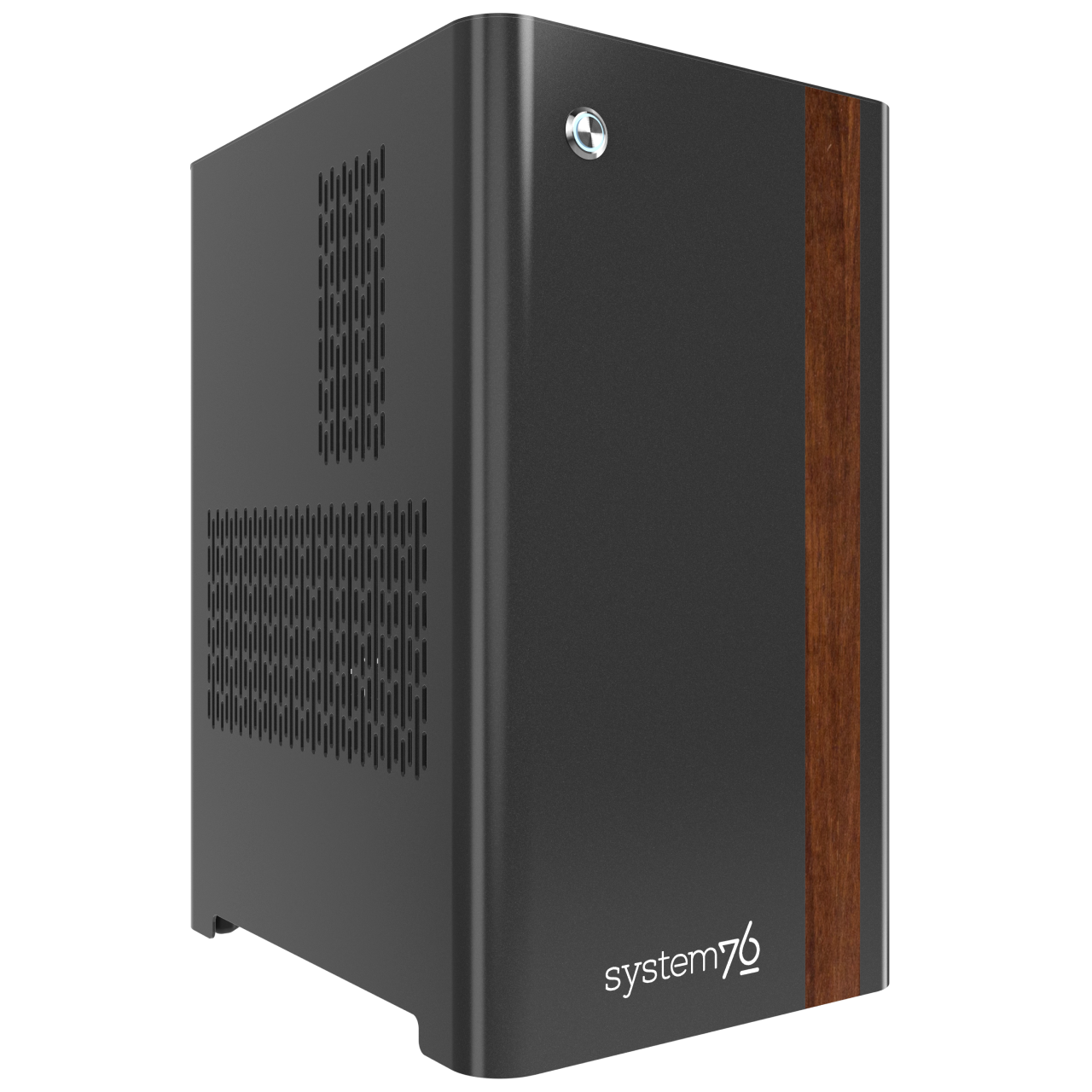 System76 - Thelio Spark Premium | Route 285