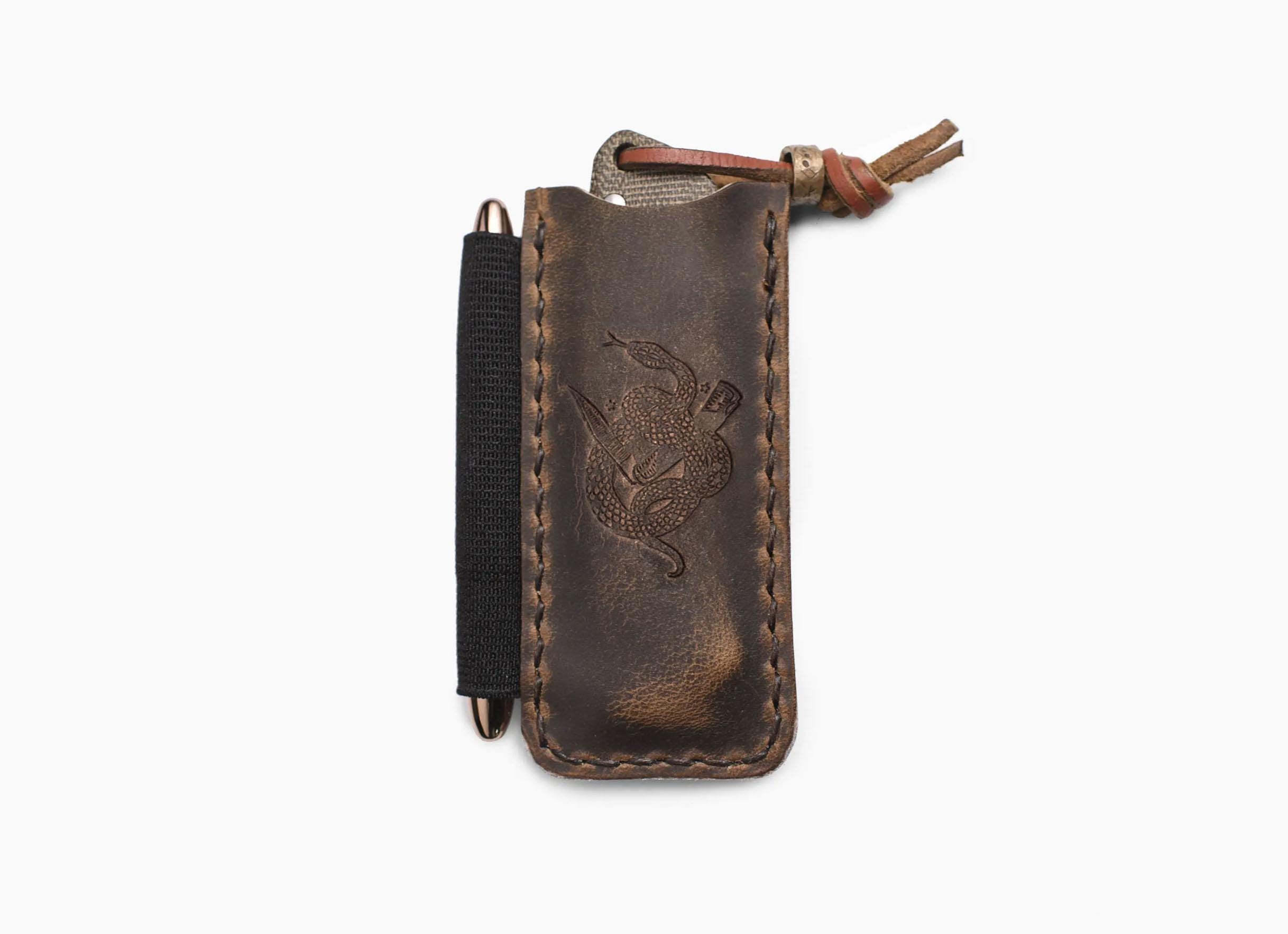 Hitch and Timber - The Proper Slip | Route 285