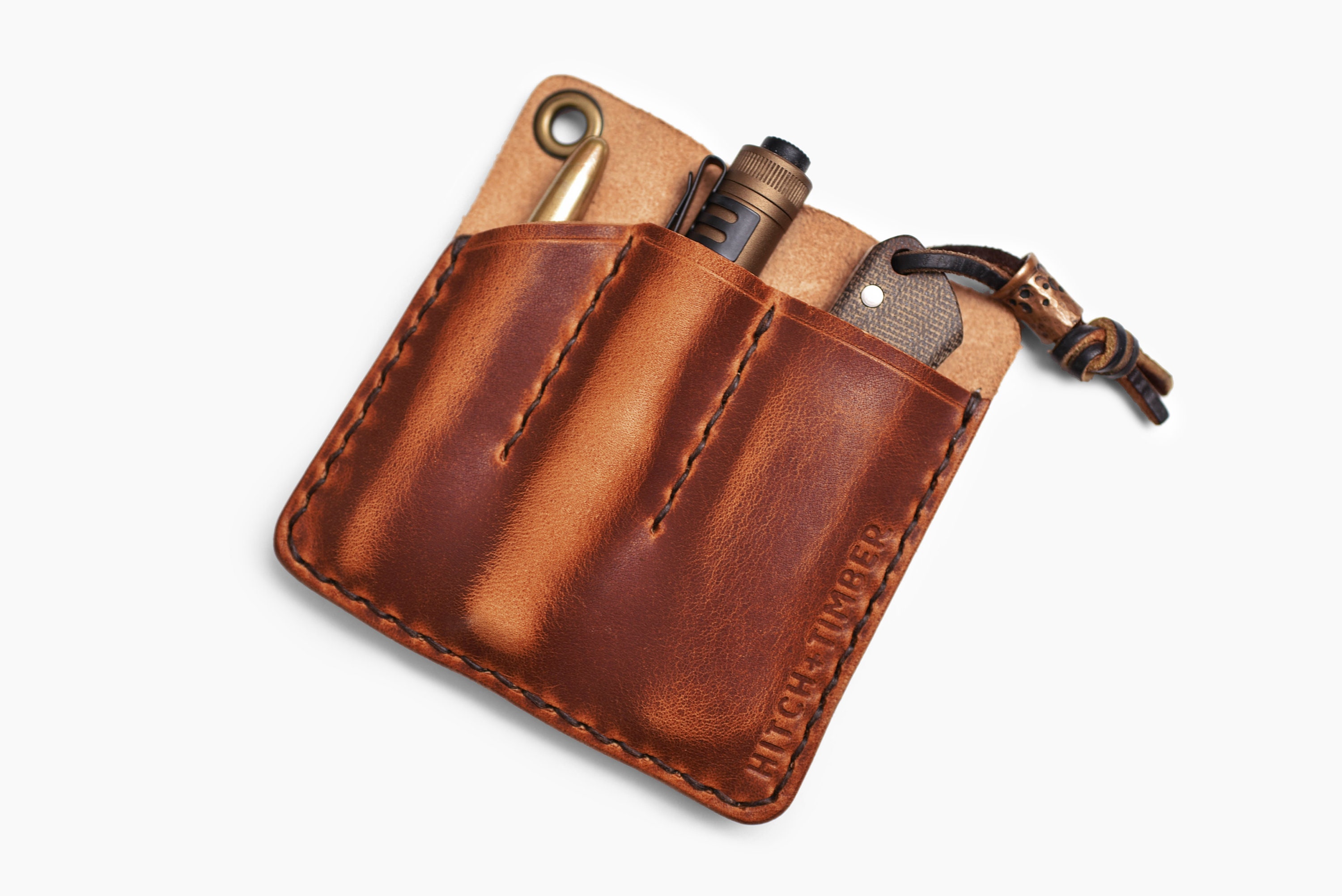 Hitch and Timber - The Pocket Pack | Route 285