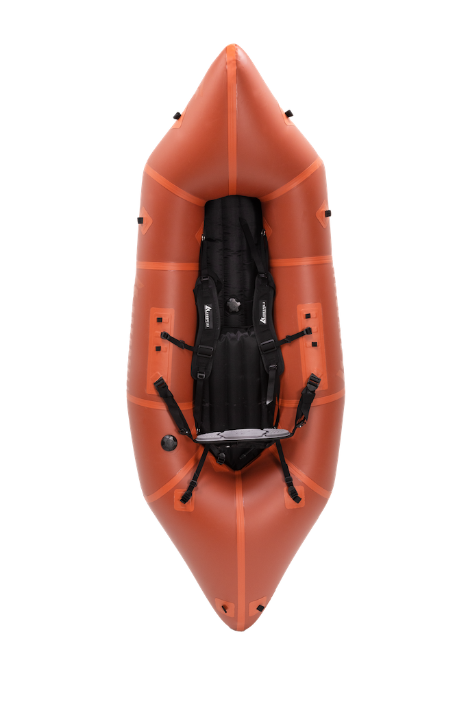 KOKOPELLI - Rodeo Self-Bailing PVC | Route 285